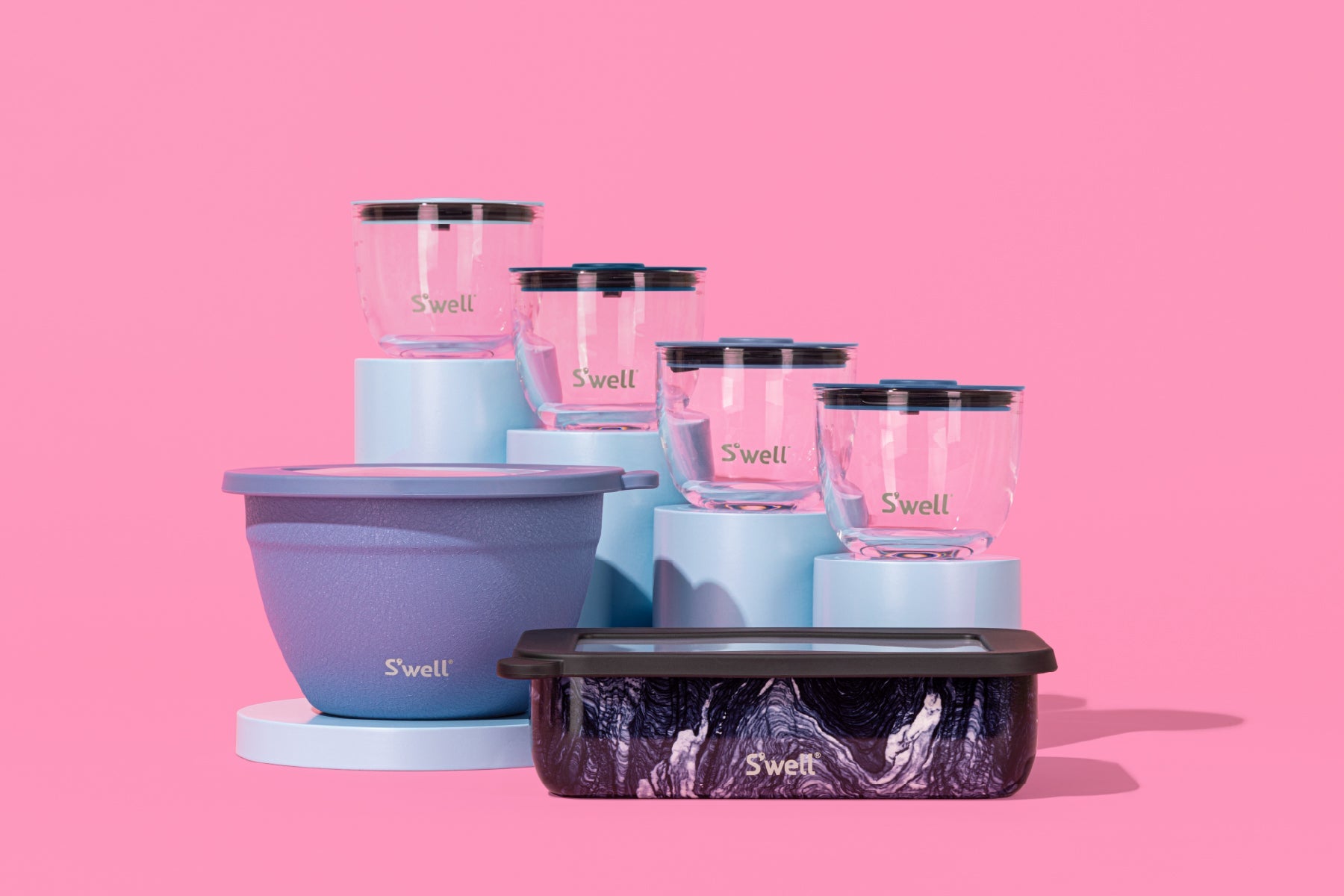 Food Containers