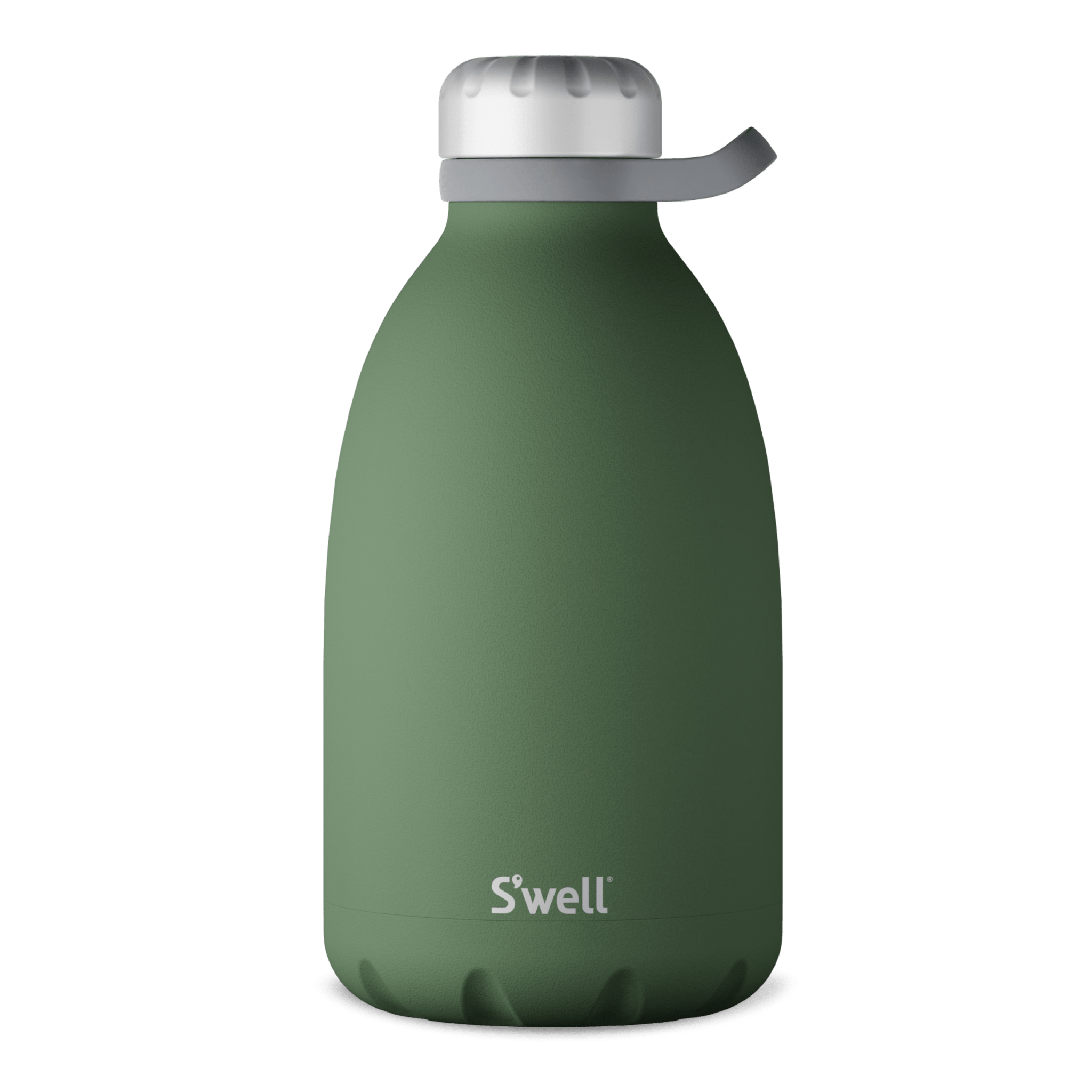 Roamer | 64oz Green Jasper