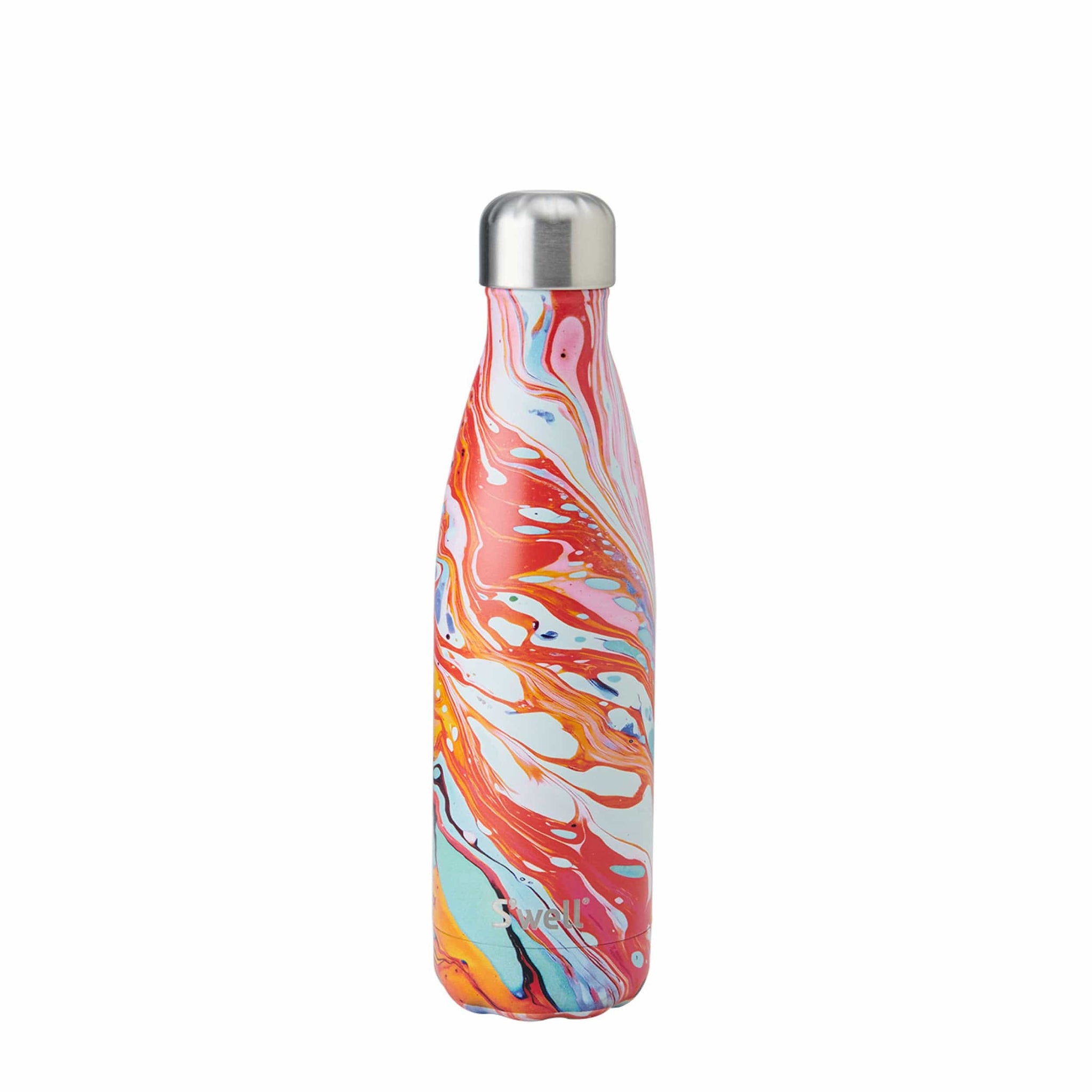 Original Bottle | 17oz Marble Swirl